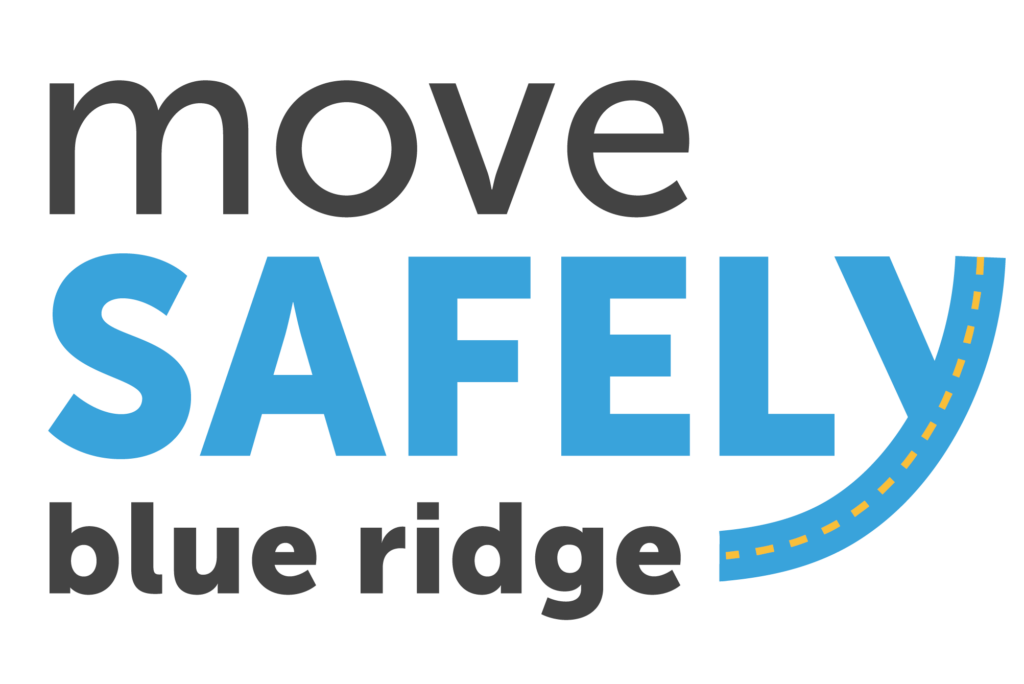 Move Safely Blue Ridge